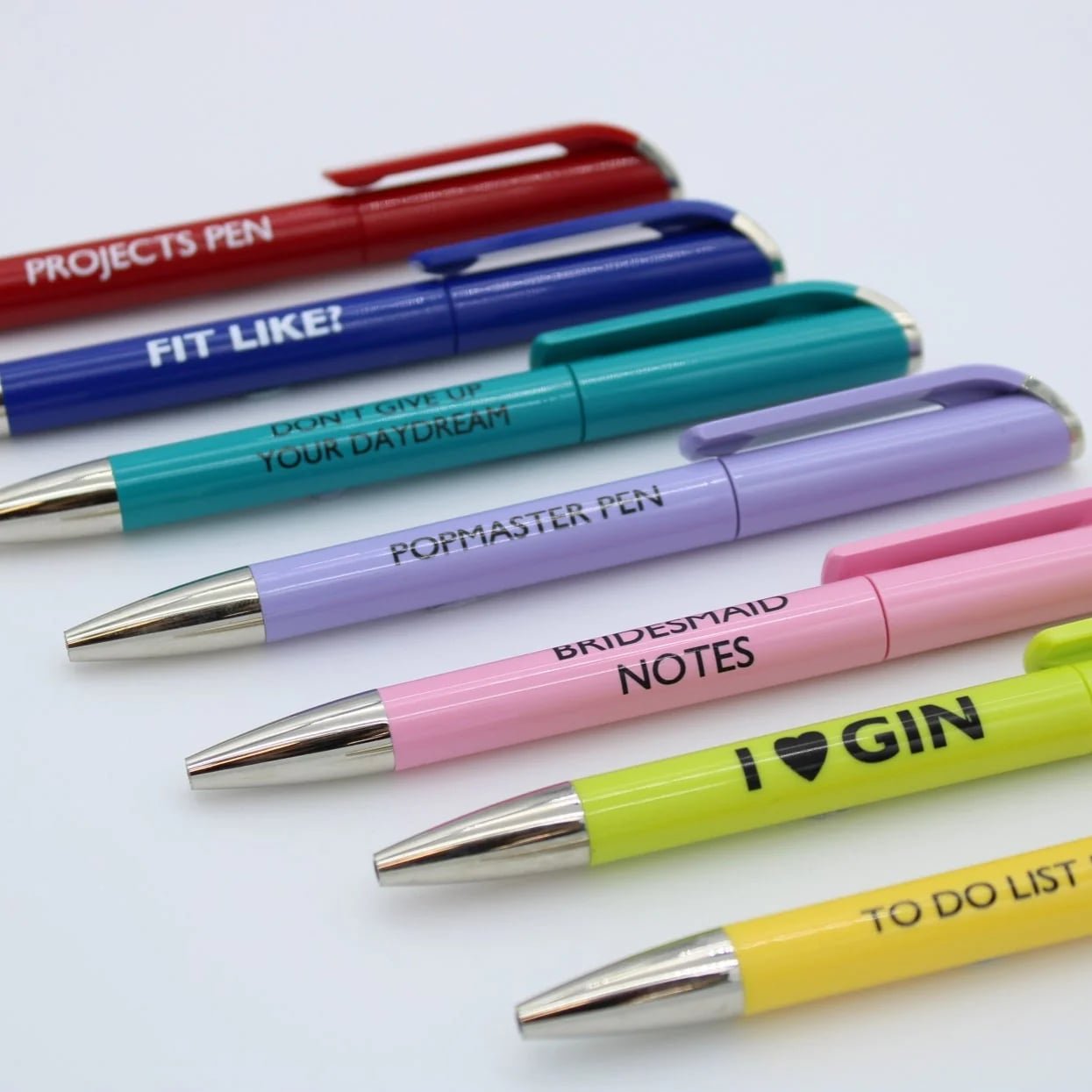 Same Day Pen Printing Swansea | Printing UK
